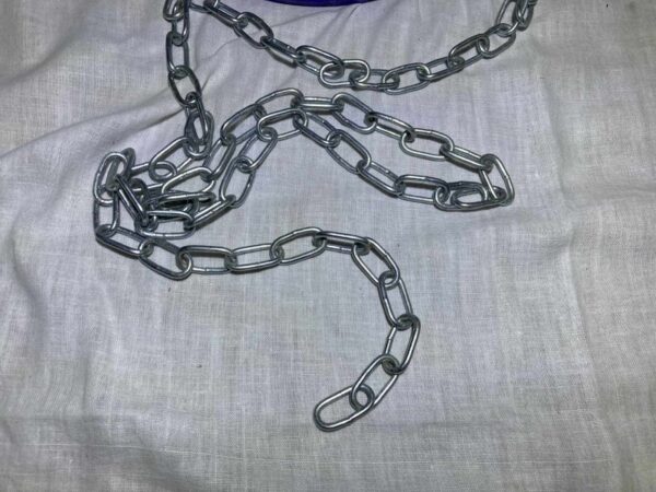 Support Chain - ND Jeans Engineering Ltd